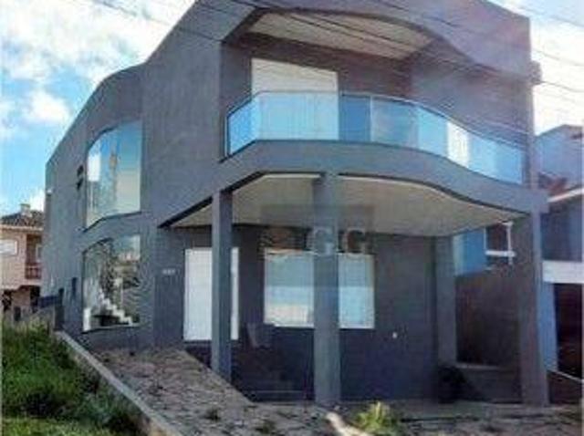 Casa com 3 dormitórios à venda, 320 m² por R$ 1.900.000,00 São Lucas Viamão/RS
