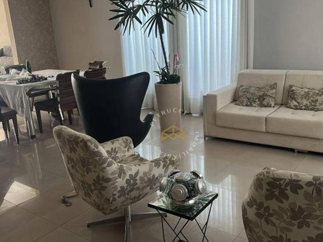 Casa com 3 dormitórios à venda, 320 m² por R$ 1.980.000,00 Jardim Green Park Residence Hortolând