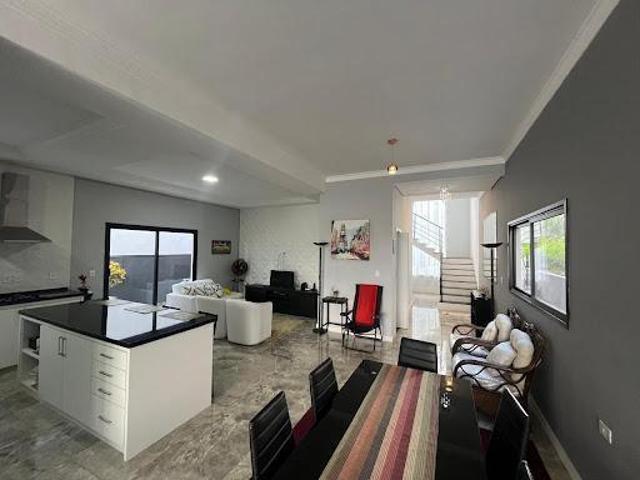 Casa com 3 dormitórios à venda, 320 m² por R$ 1.999.000,00 Santana de Parnaíba Santana de Parnaí
