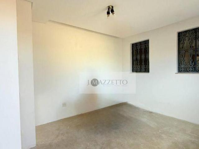Casa com 3 dormitórios à venda, 320 m² por R$ 1.060.000,00 Chácara Areal Indaiatuba/SP