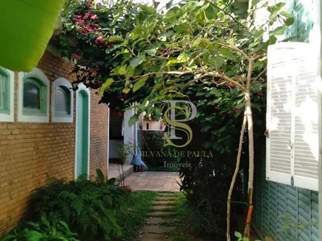 Casa com 3 dormitórios à venda, 320 m² por R$ 1.070.000,00 Jardim Paulista Atibaia/SP