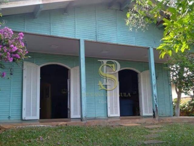 Casa com 3 dormitórios à venda, 320 m² por R$ 1.500.000,00 Jardim Paulista Atibaia/SP