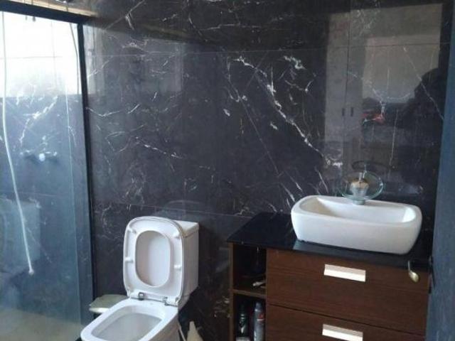 Casa com 3 dormitórios à venda, 320 m² por R$ 1.100.000,00 Condomínio Shambala III Atibaia/SP