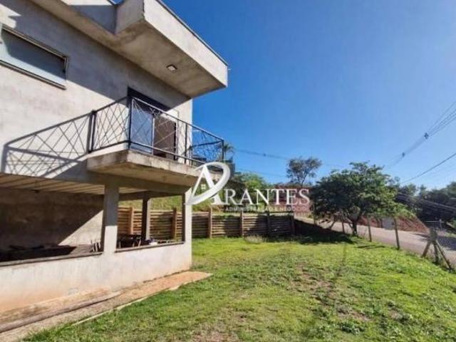 Casa com 3 dormitórios à venda, 320 m² por R$ 1.100.000,00 Condomínio Residencial Shamballa III