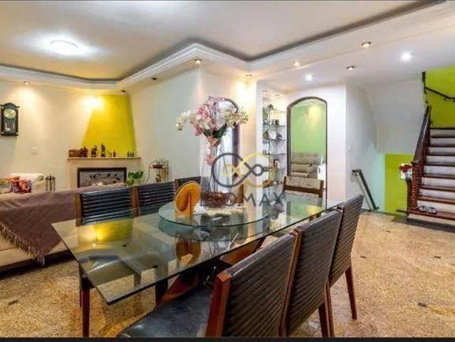 Casa com 3 dormitórios à venda, 320 m² por R$ 1.150.000,00 Jardim Virginia Bianca São Paulo/SP