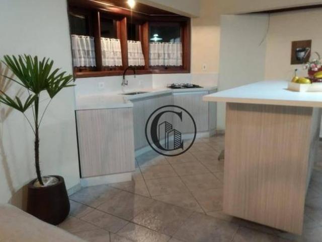 Casa com 3 dormitórios à venda, 320 m² por R$ 1.270.000,00 Condomínio City Castelo Itu/SP