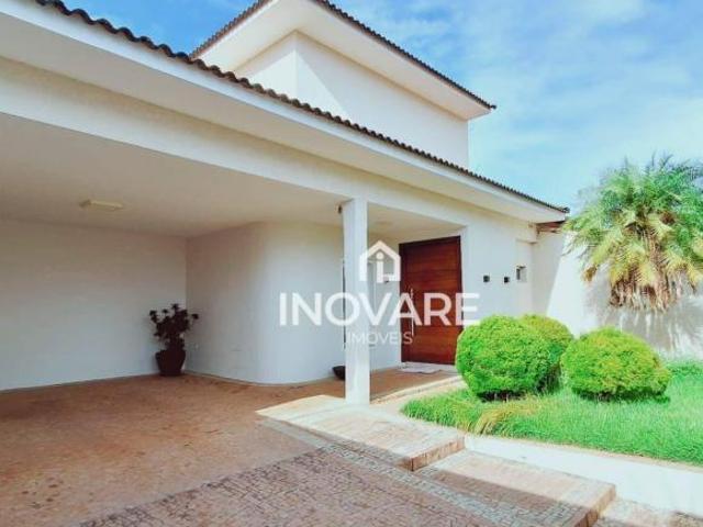 Casa com 3 dormitórios à venda, 320 m² por R$ 1.300.000,00 Alto da Boa Vista Itumbiara/GO