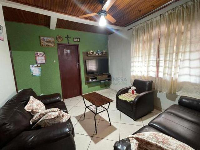 Casa com 3 dormitórios à venda, 320 m² por R$ 250.000,00 Luiz de Sá Londrina/PR
