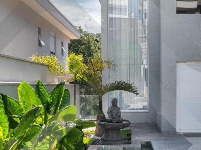 Casa com 3 dormitórios à venda, 320 m² por R$ 2.500.000,00 Aldeia da Serra Barueri/SP