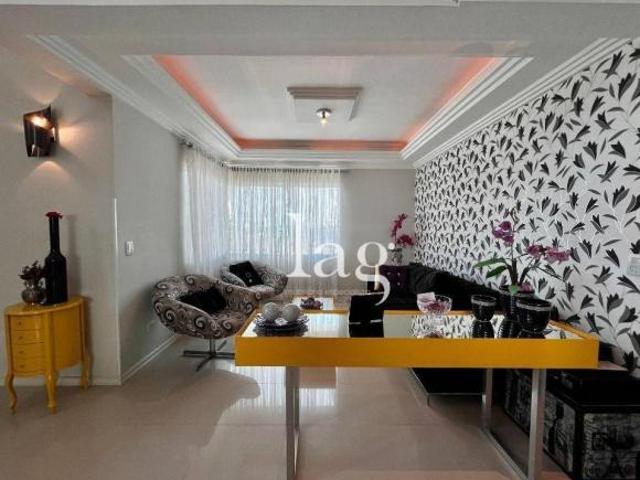 Casa com 3 dormitórios à venda, 320 m² por R$ 2.600.000,00 Condomínio Vilazul Sorocaba/SP