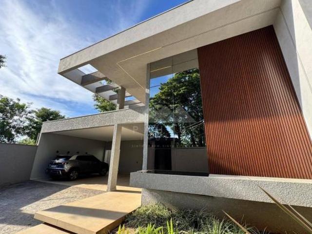 Casa com 3 dormitórios à venda, 320 m² por R$ 2.600.000,00 Jardim Social I Foz do Iguaçu/PR