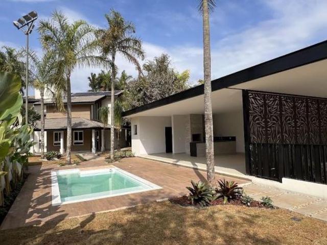 Casa com 3 dormitórios à venda, 320 m² por R$ 2.650.000,00 Condomínio Morada do Sol Vinhedo/SP