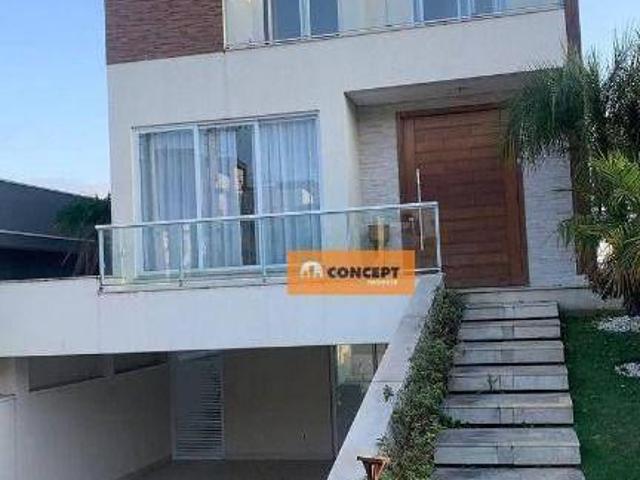 Casa com 3 dormitórios à venda, 320 m² por R$ 2.700.000,00 Parquelândia Mogi das Cruzes/SP