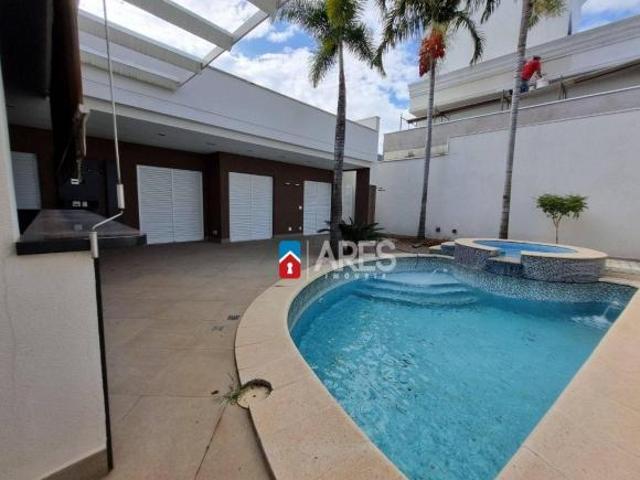 Casa com 3 dormitórios à venda, 320 m² por R$ 2.750.000,00 Jardim Imperador Americana/SP
