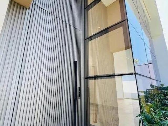 Casa com 3 dormitórios à venda, 320 m² por R$ 2.900.000 Condomínio Xapada Parq