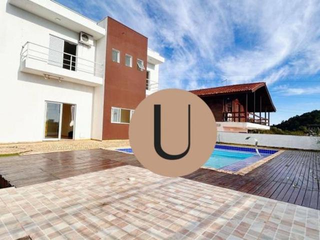 Casa com 3 dormitórios à venda, 320 m² por R$ 2.100.000,00 Arujá Hills 3 Arujá/SP