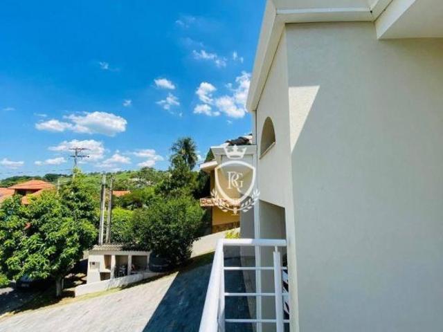Casa à venda, 320 m² por R$ 2.200.000,00 Condomínio Campos de Santo Antônio Itu/SP