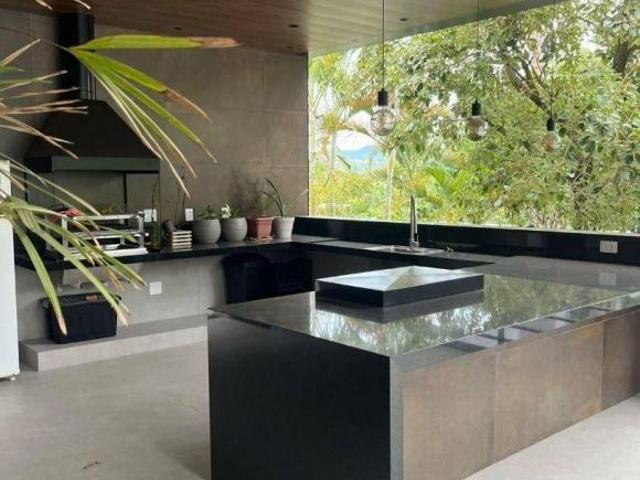 Casa com 3 dormitórios à venda, 320 m² por R$ 2.200.000,00 Loteamento Capital Ville Jundiaí/SP