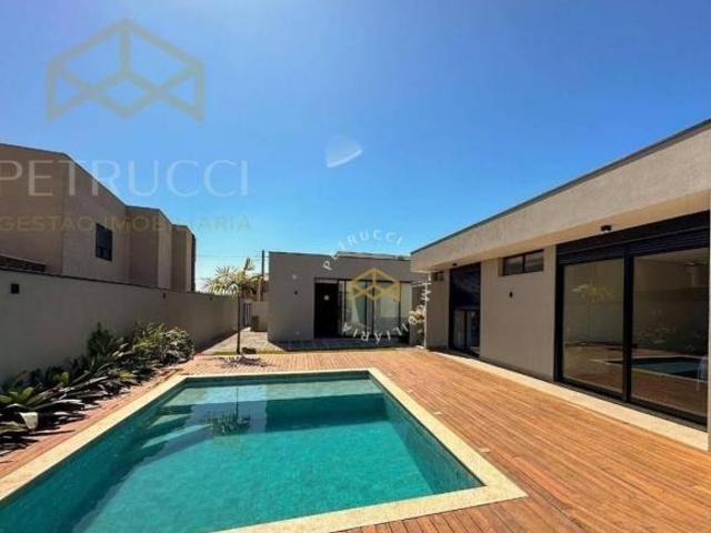 Casa com 3 dormitórios à venda, 320 m² por R$ 4.000.000,00 Condomínio Campo de Toscana Vinhedo/S