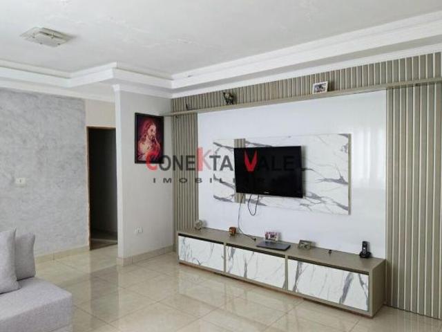 Casa com 3 dormitórios à venda, 320 m² por R$ 600.000,00 Vila Dirce São José dos Campos/SP