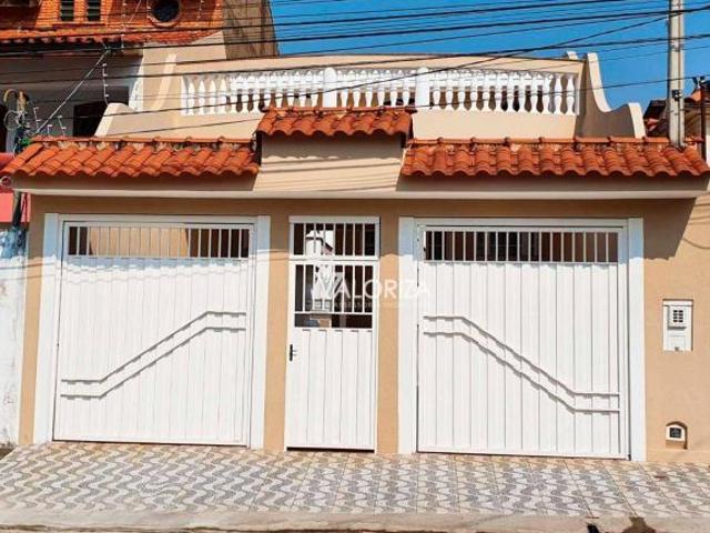 Casa com 3 dormitórios à venda, 320 m² por R$ 650.000,00 Centro Sorocaba/SP