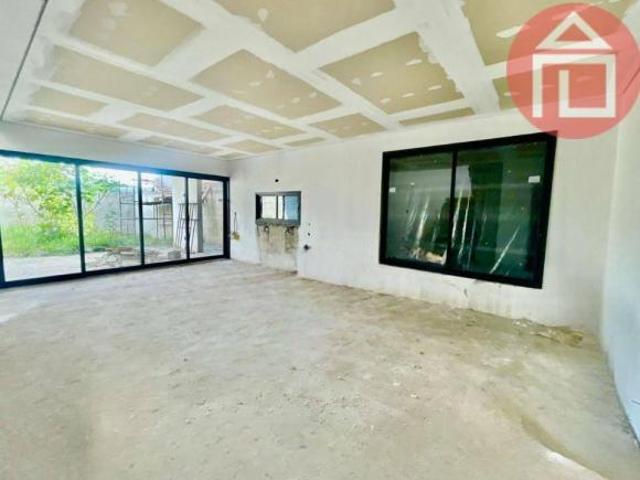 Casa com 3 dormitórios à venda, 320 m² por R$ 780.000,00 Residencial dos Lagos Bragança Paulista
