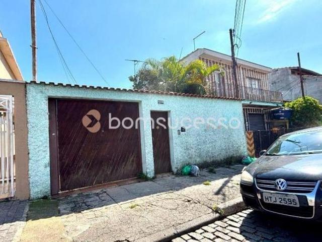 Casa com 3 dormitórios à venda, 320 m² por R$ 850.000,00 Vila Santa Clara São Paulo/SP