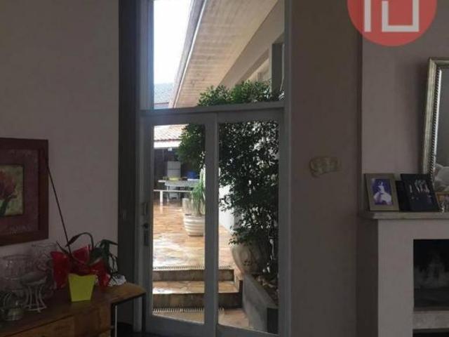Casa com 3 dormitórios à venda, 320 m² por R$ 850.000 Jardim Santa Rita de Cássia Bragança Pauli