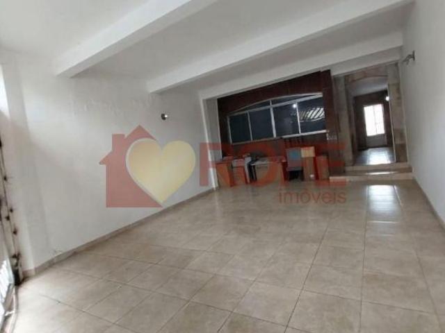 Casa com 3 dormitórios à venda, 320 m² por R$ 895.000,00 Vila Mascote São Paulo/SP
