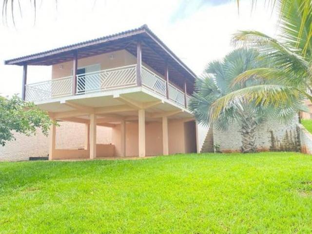 Casa com 3 dormitórios à venda, 320 m² por R$ 900.000,00 Jardim Botânico Mil São Pedro/SP
