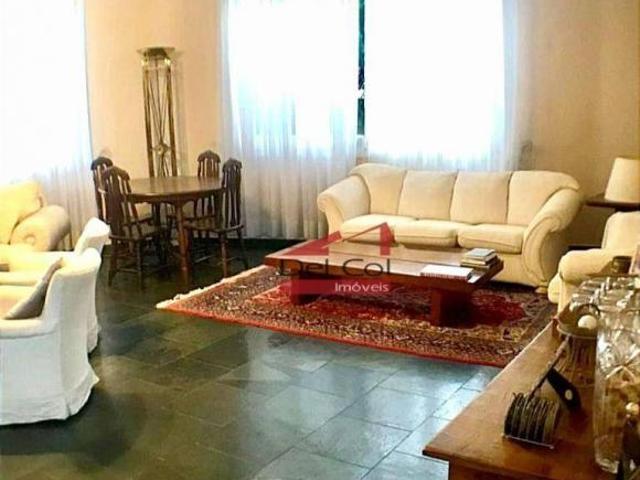 Casa com 3 dormitórios à venda, 320 m² por R$ 900.000 Jardim Santa Rita de Cássia Bragança Pauli