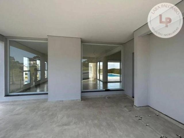 Casa com 3 dormitórios à venda, 321 m² por R$ 1.680.000,00 Condomínio Vida Real Itupeva/SP
