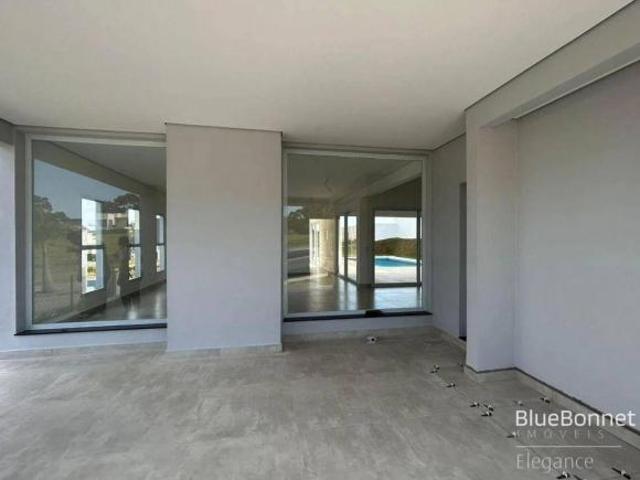 Casa com 3 dormitórios à venda, 321 m² por R$ 1.680.000,00 Condomínio Vida Real Itupeva/SP
