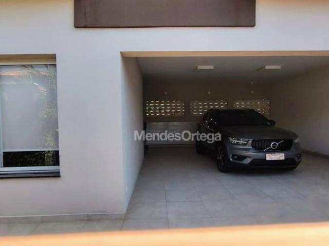 Casa com 3 dormitórios à venda, 321 m² por R$ 1.900.000,00 Jardim Santa Rosália Sorocaba/SP