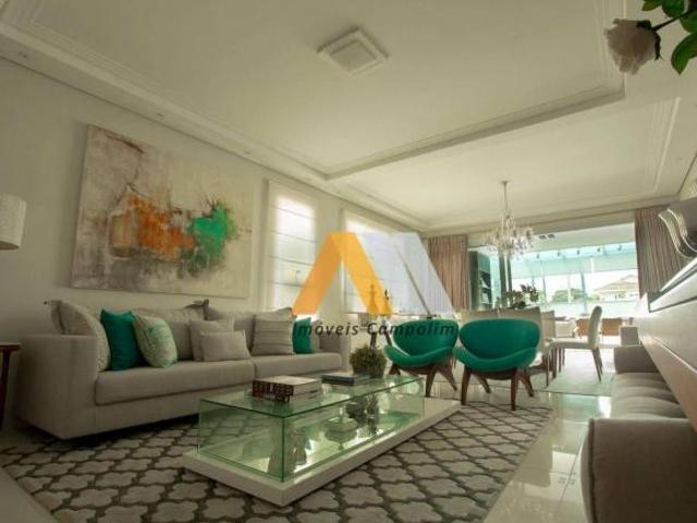 Casa com 3 dormitórios à venda, 321 m² por R$ 2.485.000,00 Condomínio Mont Blanc Sorocaba/SP