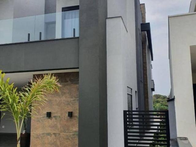 Casa com 3 dormitórios à venda, 321 m² por R$ 2.500.000,00 Condomínio San Giovanni Itatiba/SP