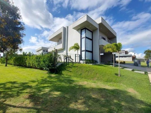 Casa com 3 dormitórios à venda, 321 m² por R$ 2.700.000,00 Residencial Tamboré Jaguariúna Jaguar