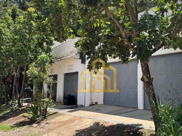 Casa com 3 dormitórios à venda, 321 m² por R$ 850.000,00 Jardim Paulista Atibaia/SP