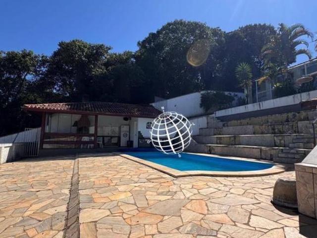 Casa com 3 dormitórios à venda, 321 m² por R$ 850.000,00 Jardim Paulista Atibaia/SP