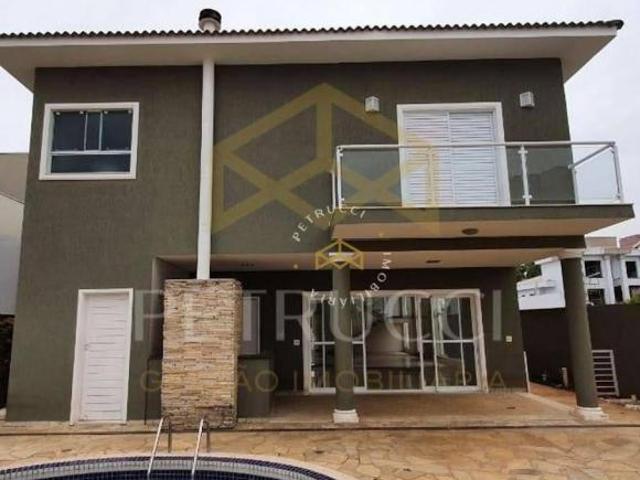 Casa com 3 dormitórios à venda, 322 m² por R$ 2.500.000,00 Recanto dos Pássaros Indaiatuba/SP