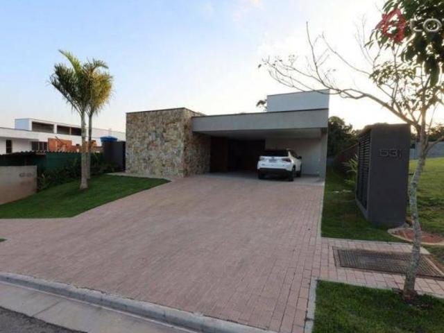 Casa com 3 dormitórios à venda, 322 m² por R$ 4.950.000,00 Granja Viana Carapicuíba/SP
