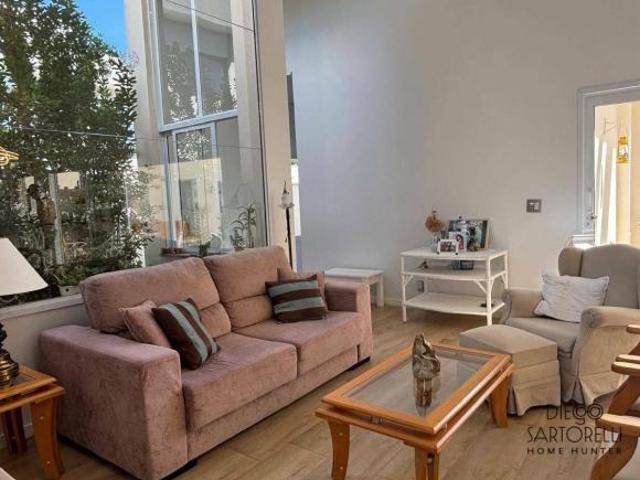Casa com 3 dormitórios à venda, 323 m² por R$ 1.750.000,00 Reserva Campos de Boituva Boituva/SP