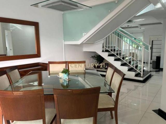 Casa com 3 dormitórios à venda, 323 m² por R$ 1.900.000,00 Condomínio Lago da Boa Vista Sorocaba