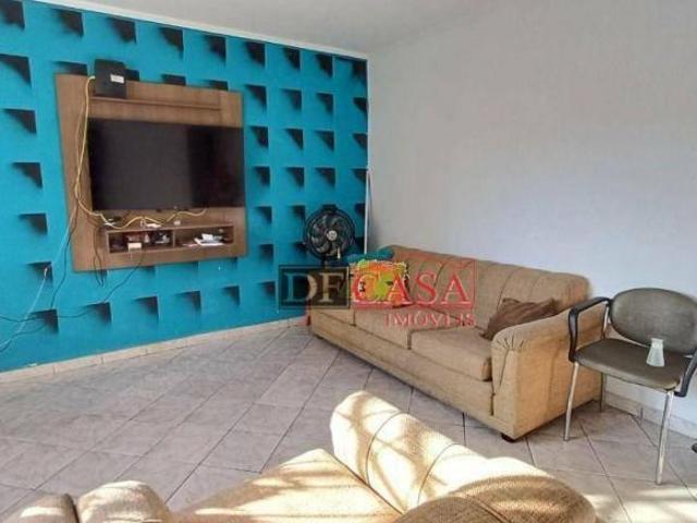 Casa com 3 dormitórios à venda, 323 m² por R$ 950.000,00 Jardim Marília São Paulo/SP