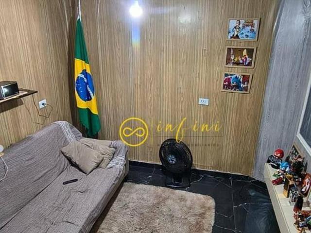 Casa com 3 Quartos à venda, 32 m² por R$ 250.000 Jardim Santa Catarina Sorocaba/SP