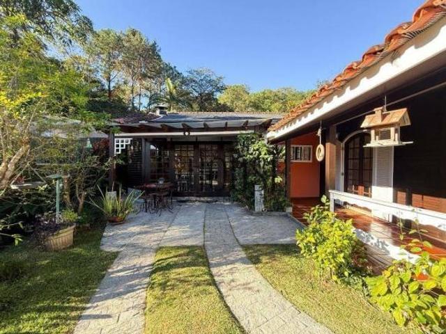 Casa com 3 dormitórios à venda, 334 m² por R$ 1.450.000,00 Condomínio Quintas do Campo Largo Ara