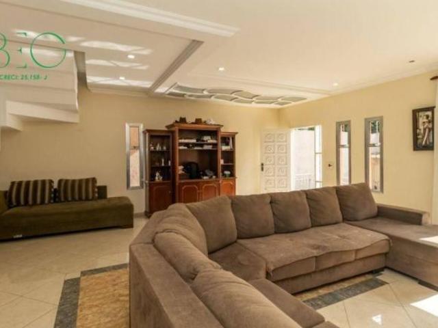 Casa com 3 dormitórios à venda, 334 m² por R$ 1.150. Jardim Cidade Pirituba São Paulo/SP