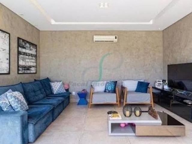 Casa com 3 dormitórios à venda, 334 m² por R$ 2.900.000,00 Condomínio Reserva do Itamaracá Valin