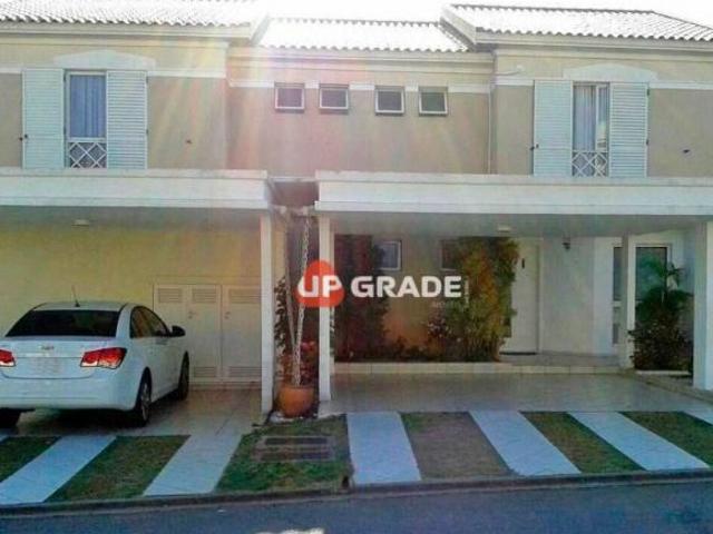 Casa com 3 dormitórios à venda, 334 m² por R$ 4.000.000,00 Alphaville Barueri/SP