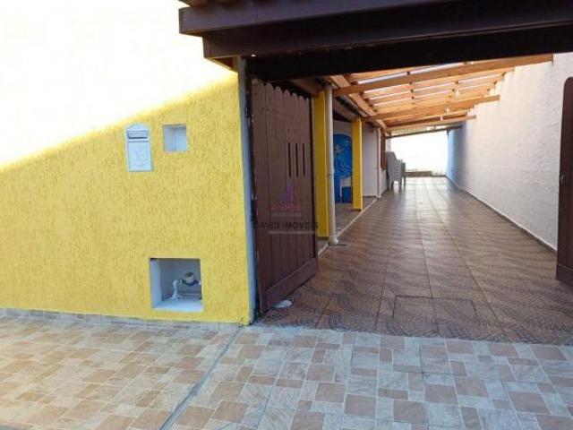 Casa com 3 dormitórios à venda, 335 m² de terreno Balneário Recanto Do Sol